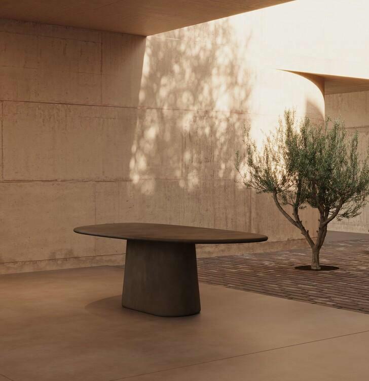 Muundo: Inspired by nature | Muundo